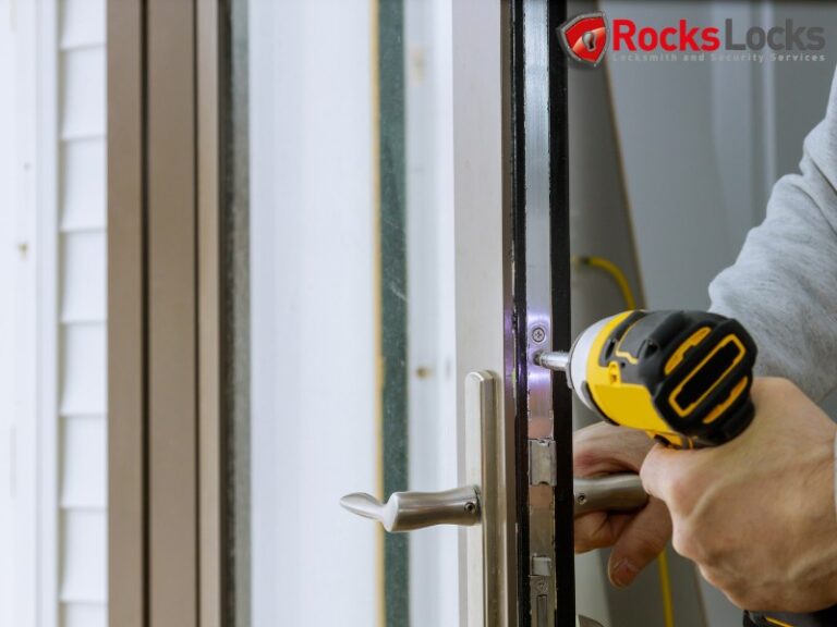 New Year Security Upgrades for 2026 | Local Locksmith Camberley